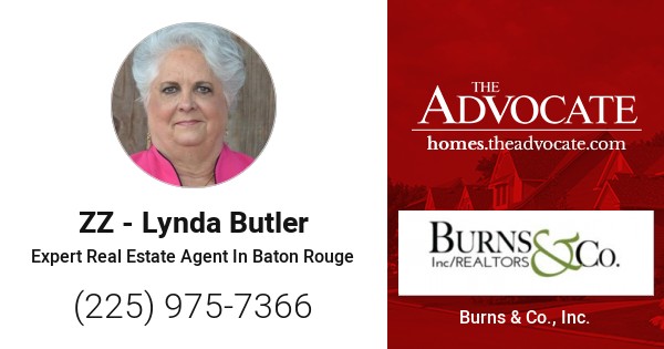 ZZ - Lynda Butler Real Estate Agent Expert in